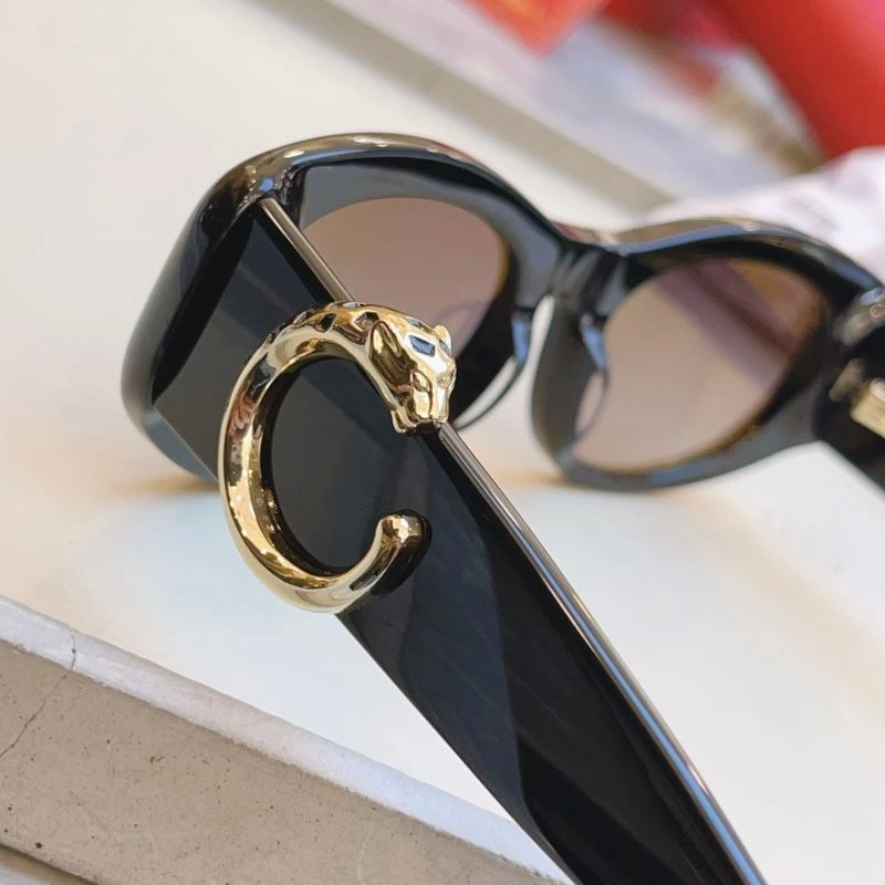 Genuine Cartier Sunglasses
