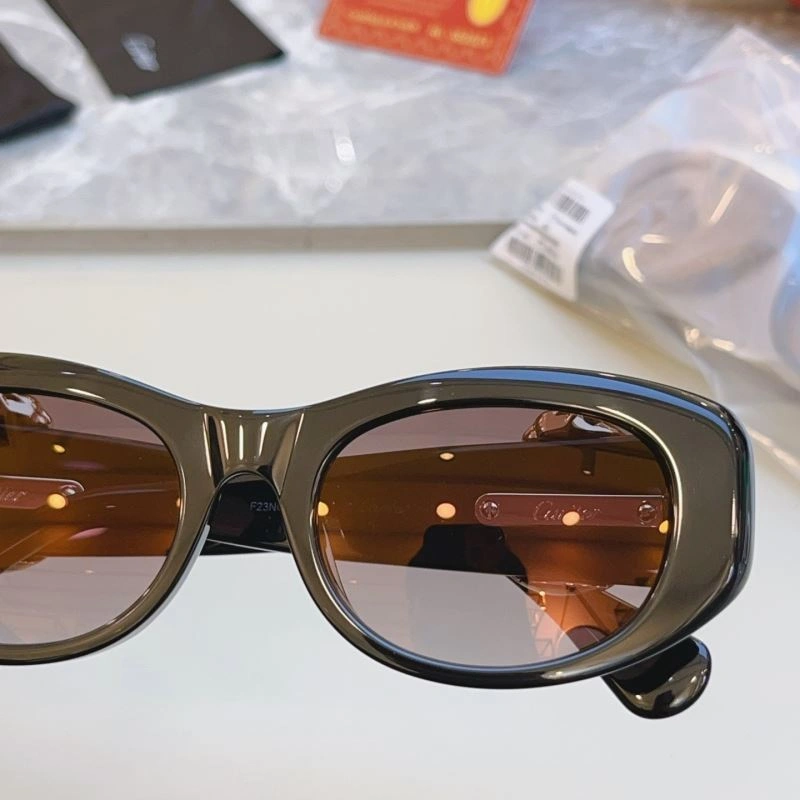 Genuine Cartier Sunglasses