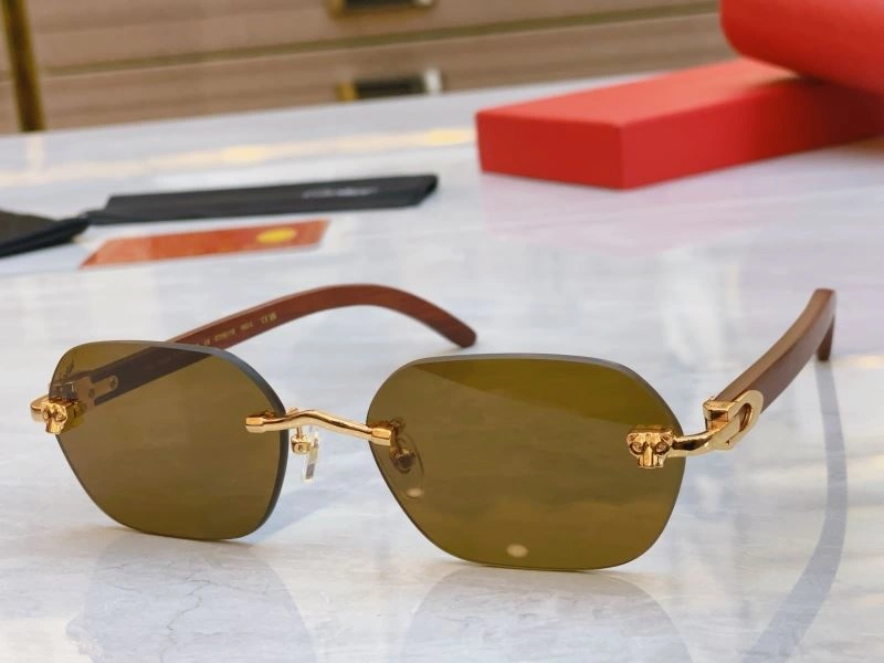 Cartier Sunglasses