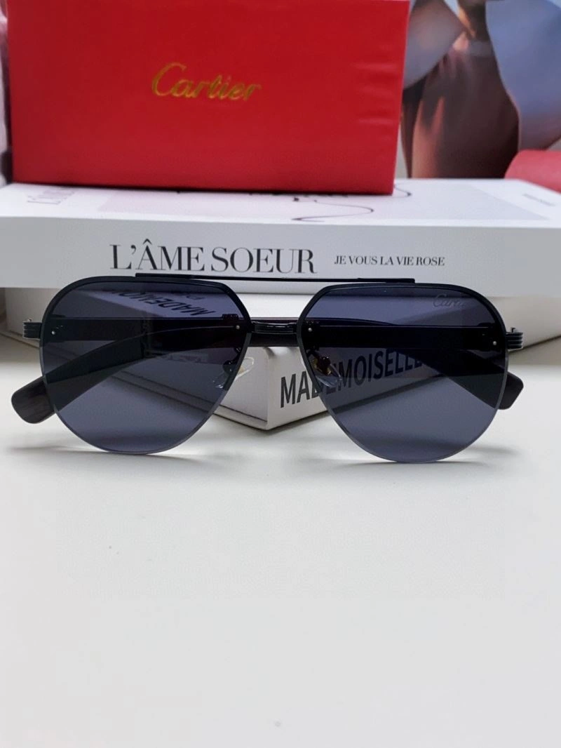 Reasonably priced Cartier Sunglasses
