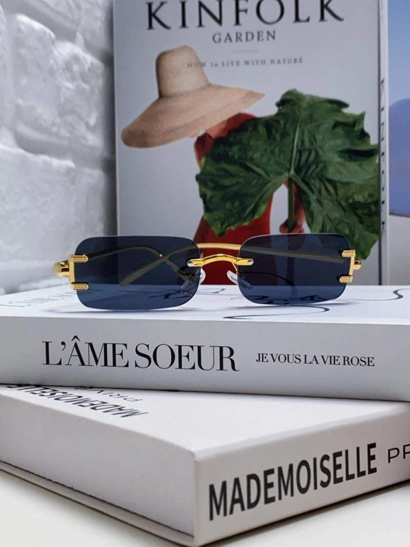 Reasonably priced Cartier Sunglasses