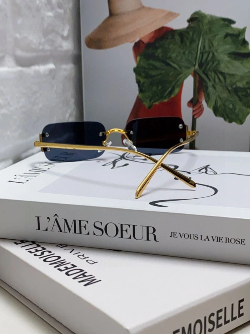 Reasonably priced Cartier Sunglasses