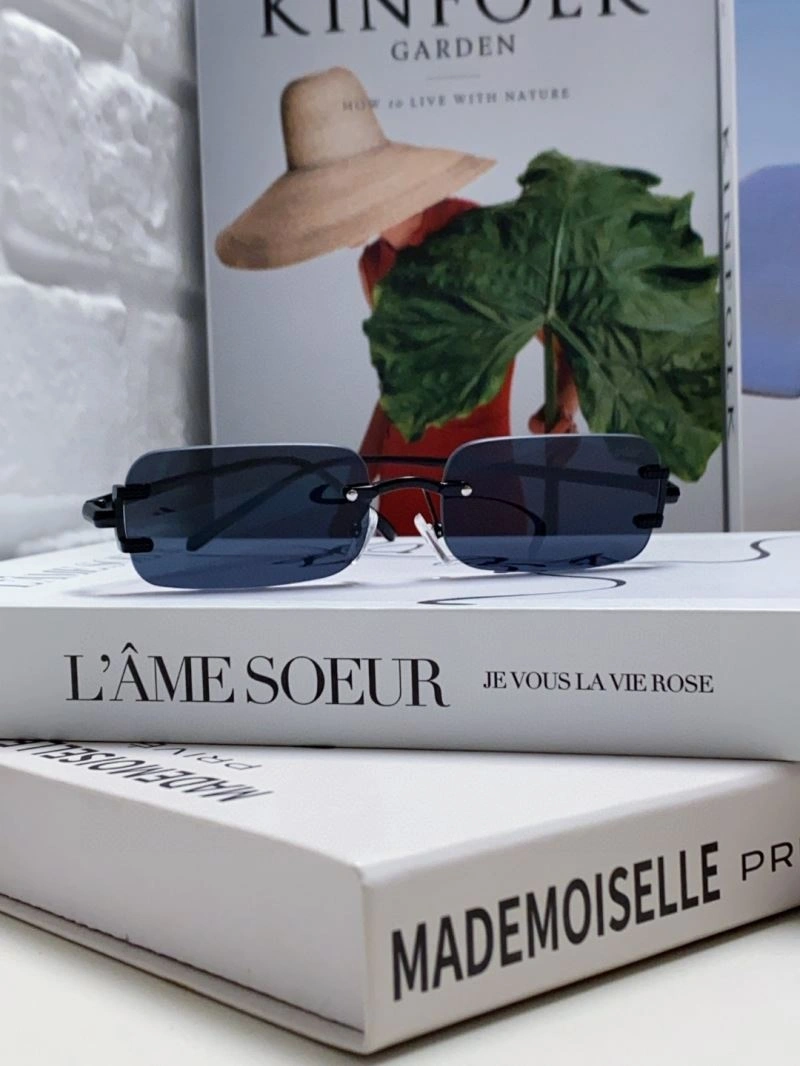 Budget-friendly Cartier Sunglasses