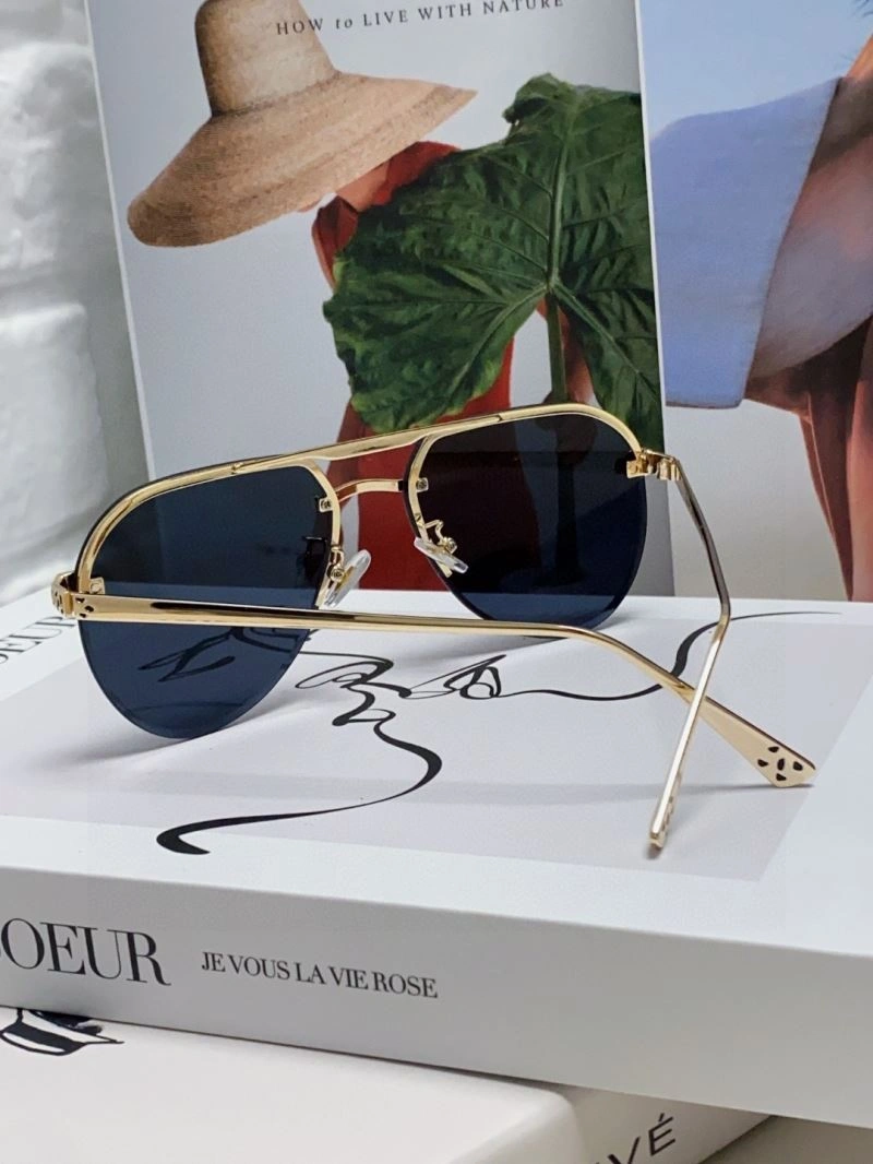 Affordable Cartier Sunglasses