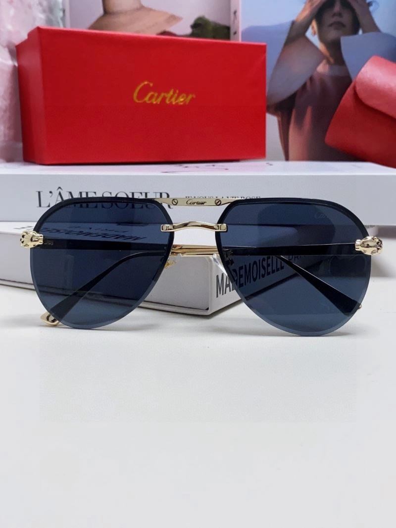 Affordable Cartier Sunglasses