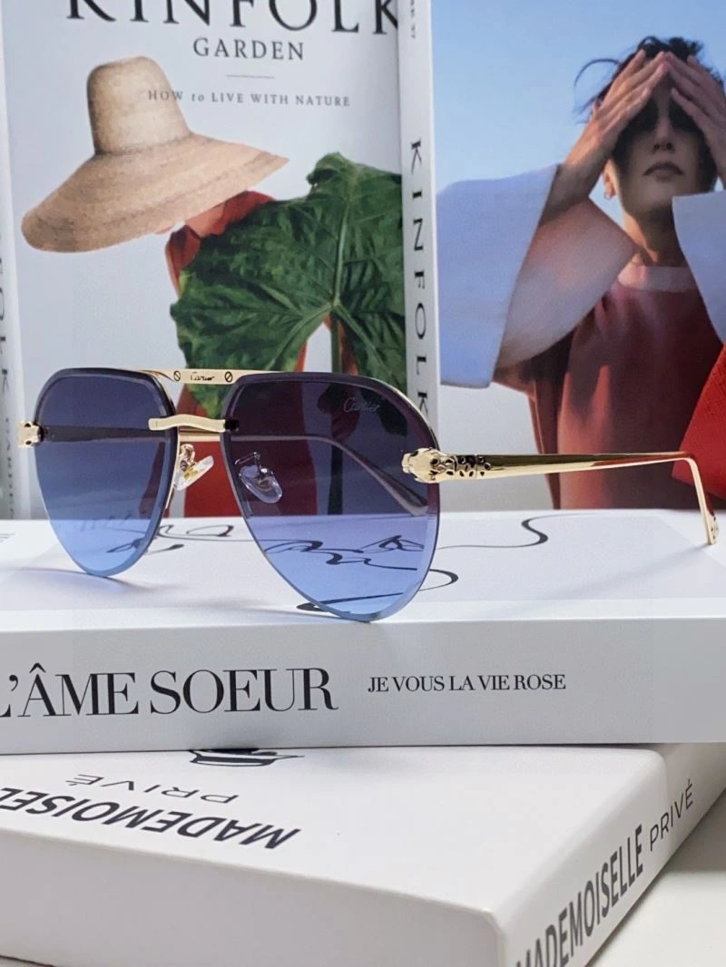 Cartier Sunglasses