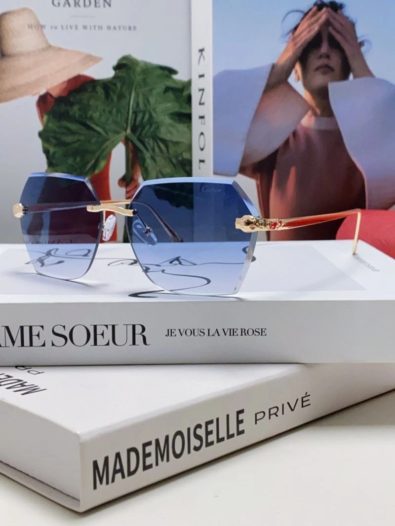 Cartier Sunglasses