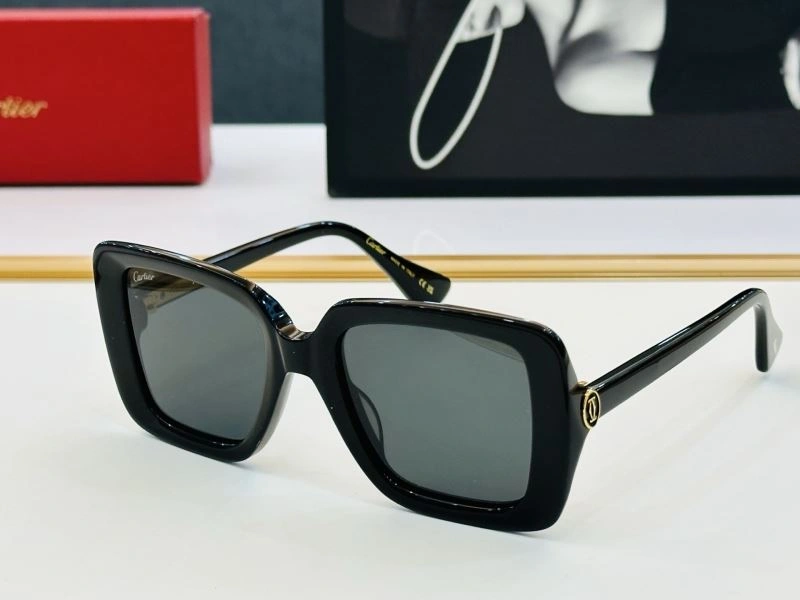 Cartier Sunglasses