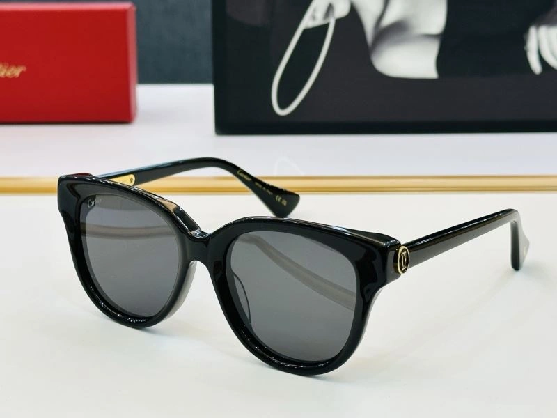 Cartier Sunglasses