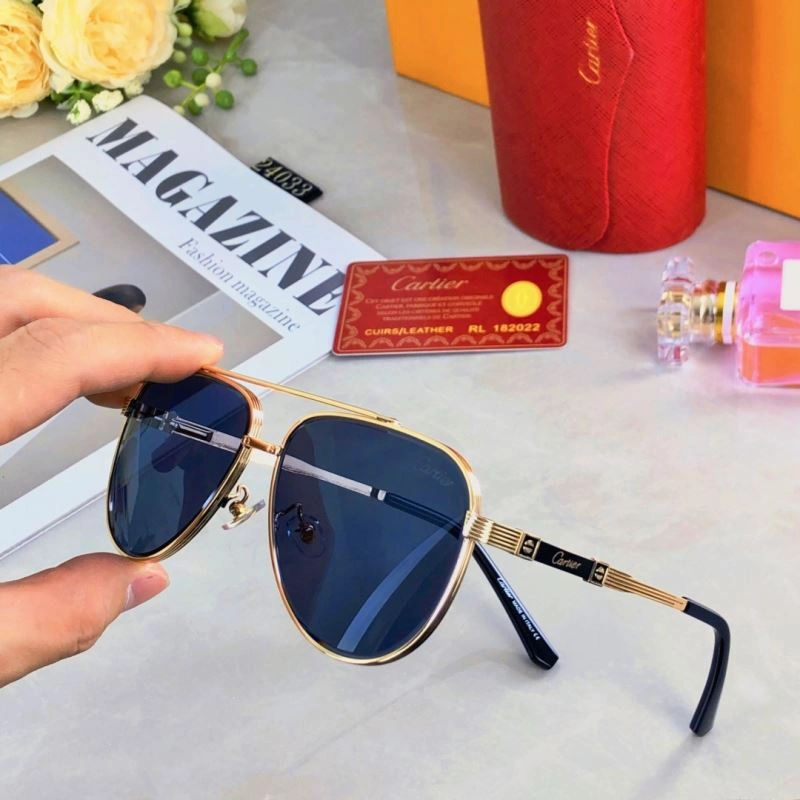 Cartier Sunglasses