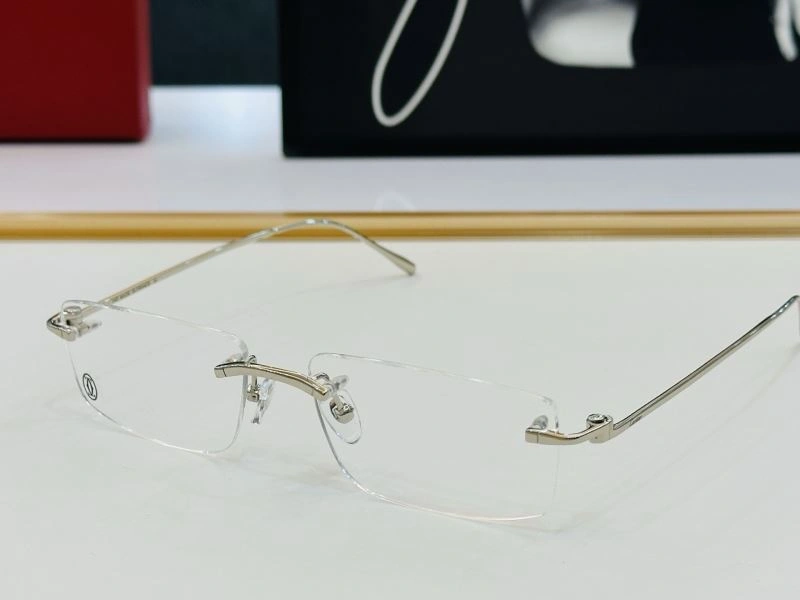 OEM Cartier Sunglasses