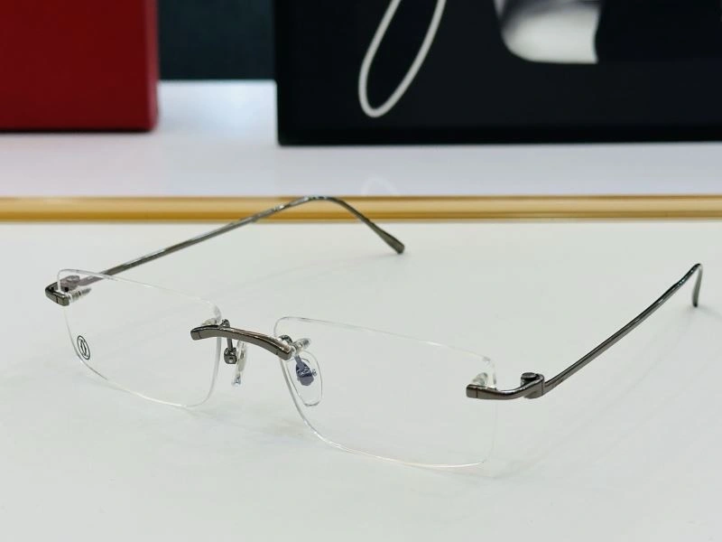 OEM Cartier Sunglasses