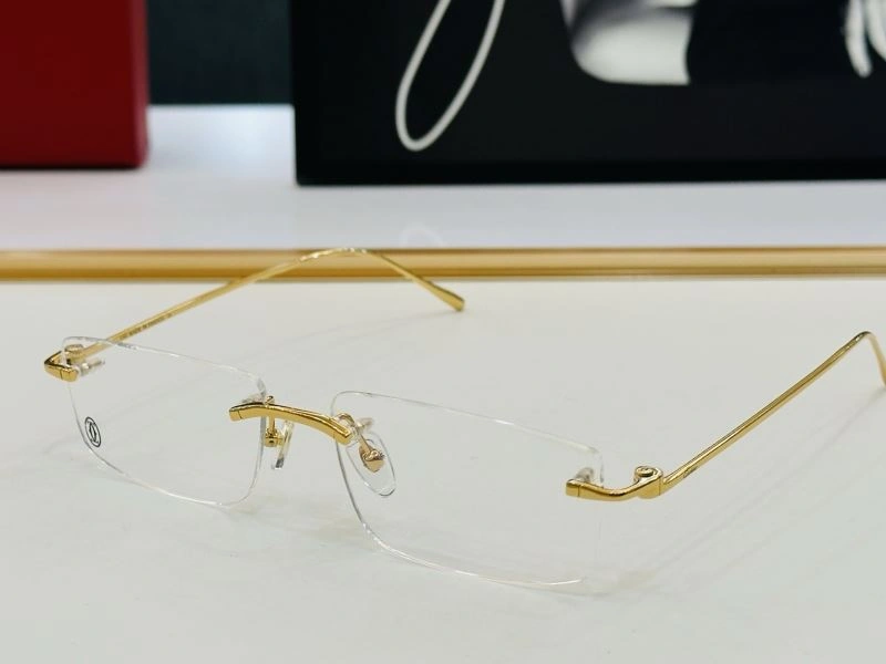 OEM Cartier Sunglasses