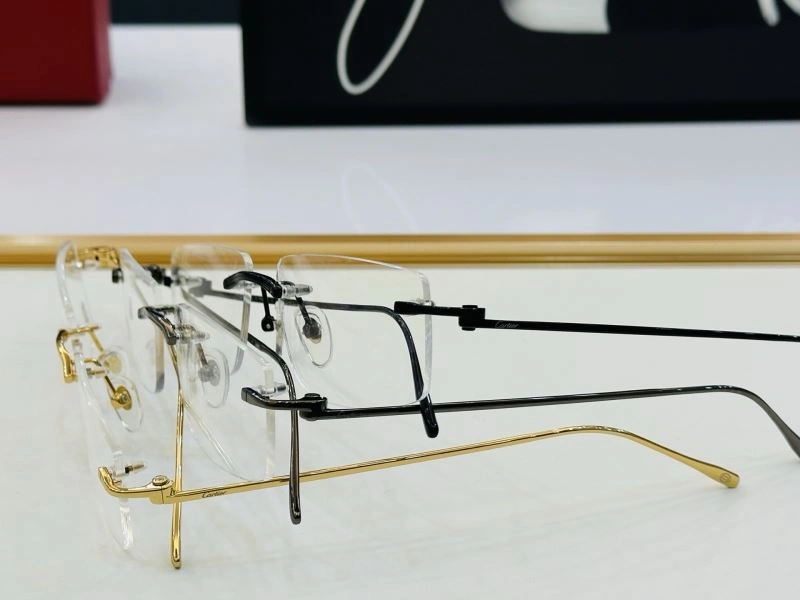 OEM Cartier Sunglasses