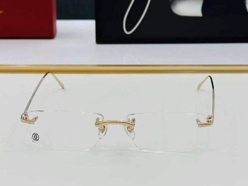 OEM Cartier Sunglasses
