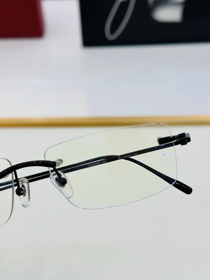 OEM Cartier Sunglasses