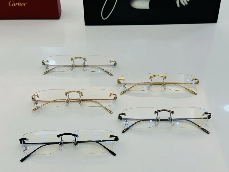 OEM Cartier Sunglasses