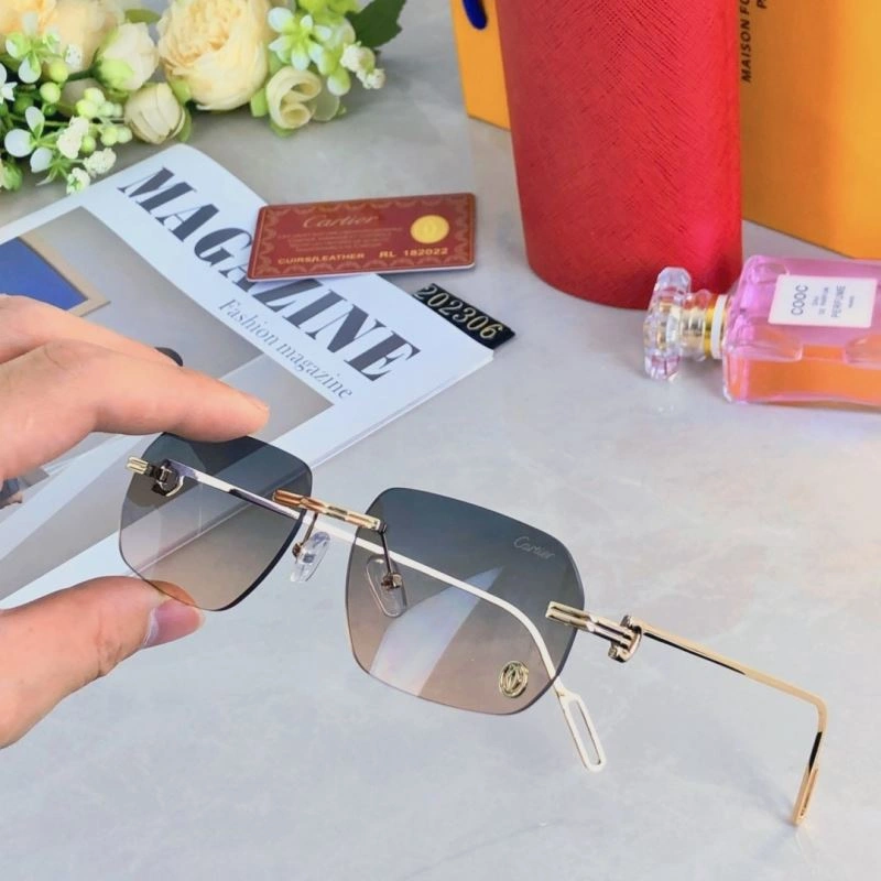 Cartier Sunglasses