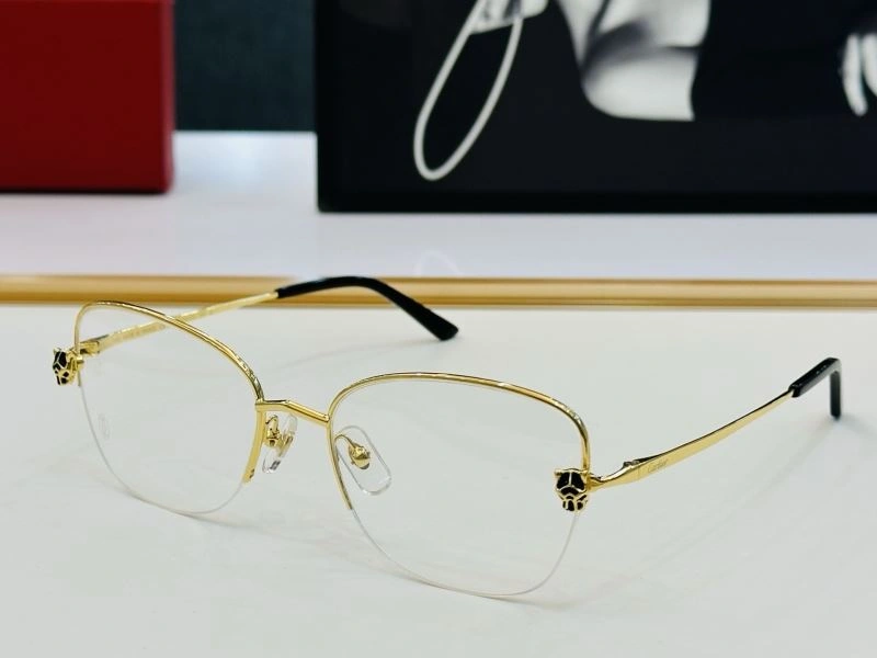Official Cartier Sunglasses