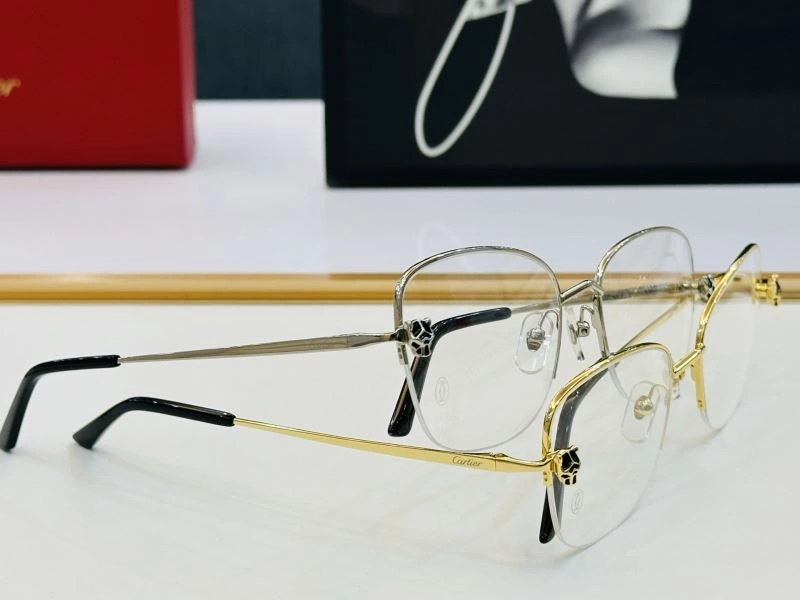 Official Cartier Sunglasses