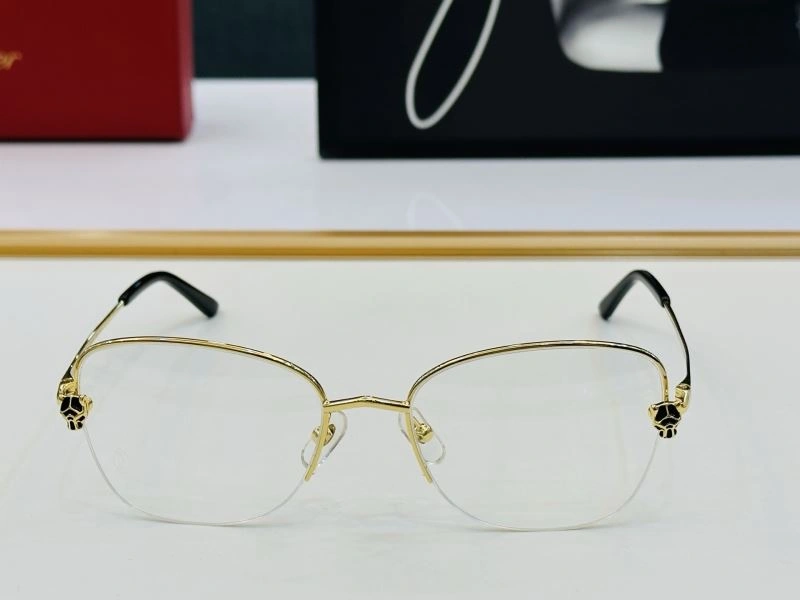 Official Cartier Sunglasses