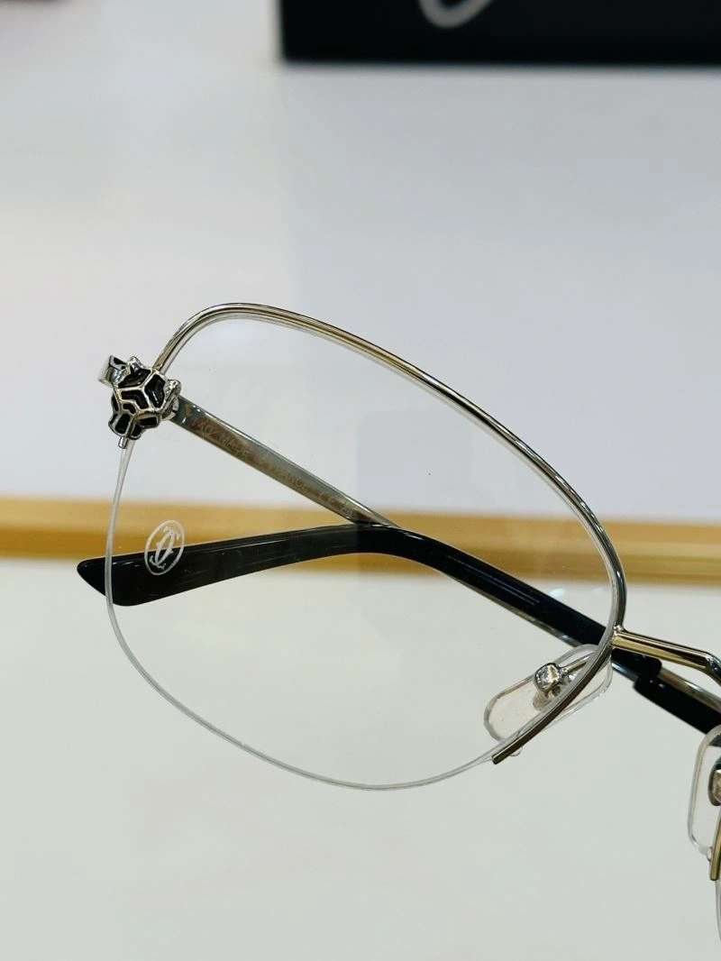 Official Cartier Sunglasses