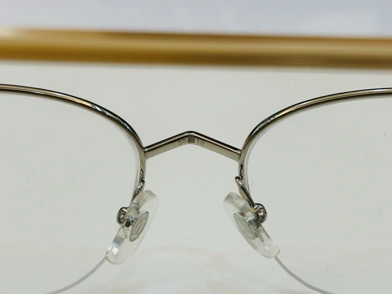 Official Cartier Sunglasses