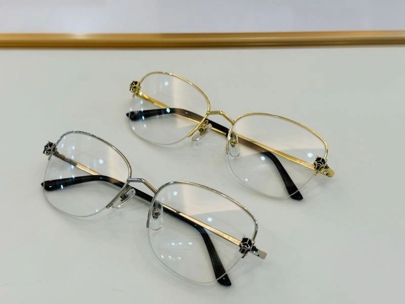 Official Cartier Sunglasses