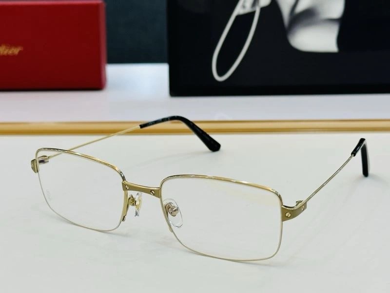Reasonably priced Cartier Sunglasses