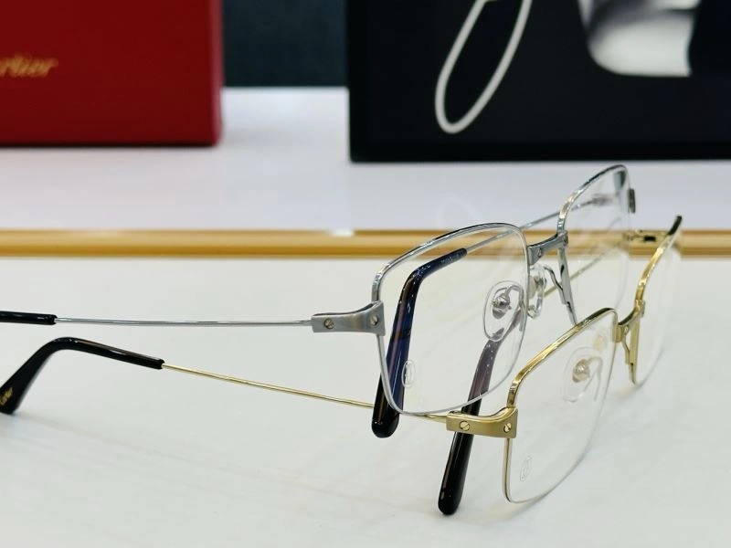 Reasonably priced Cartier Sunglasses