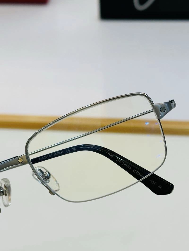 Reasonably priced Cartier Sunglasses
