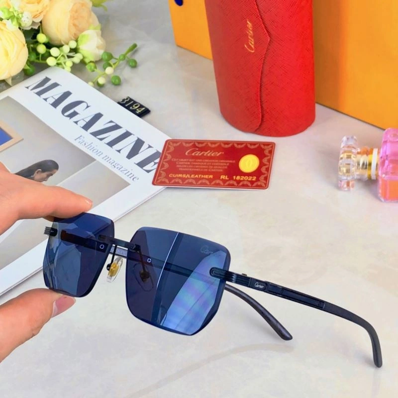 Cartier Sunglasses