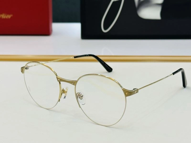 Cartier Sunglasses