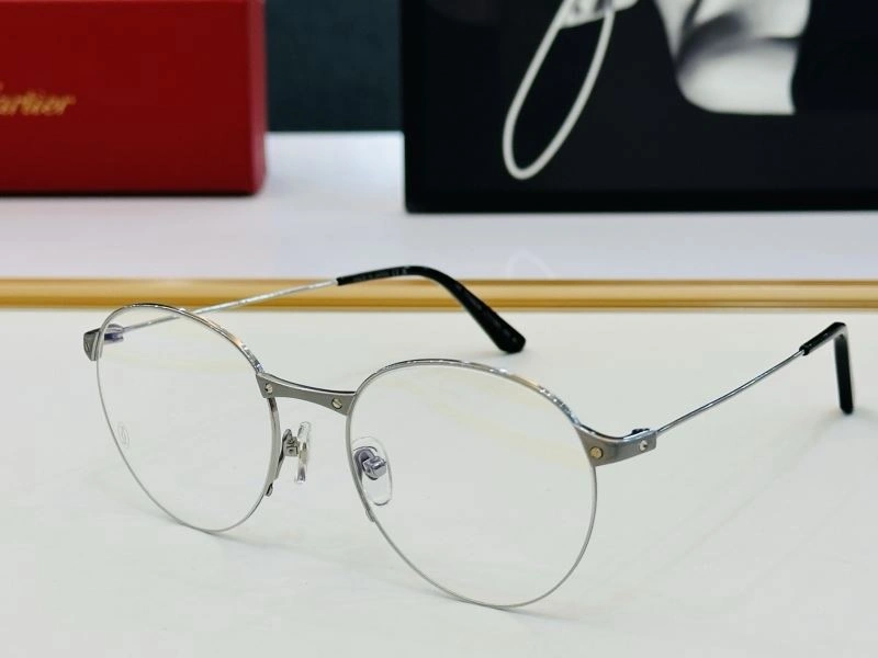 Original Cartier Sunglasses