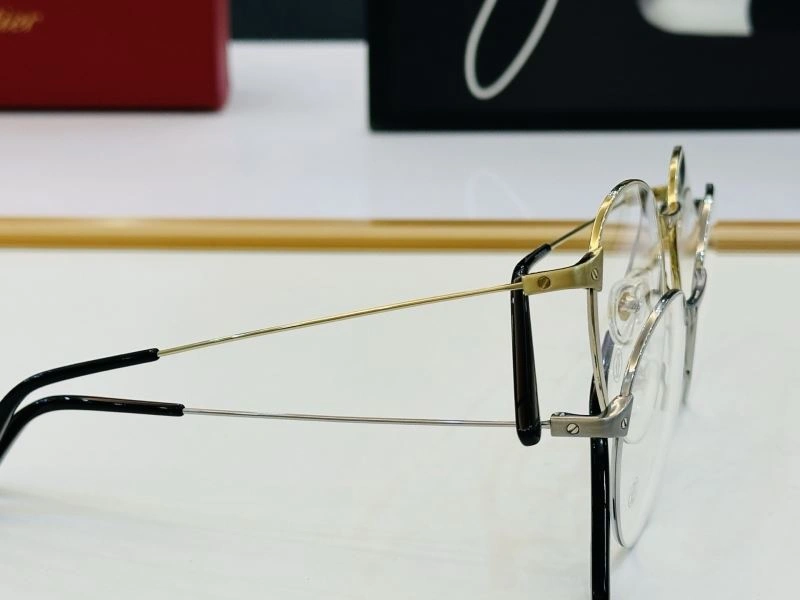 Original Cartier Sunglasses