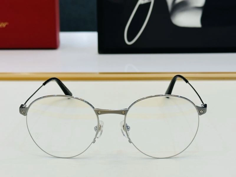 Original Cartier Sunglasses