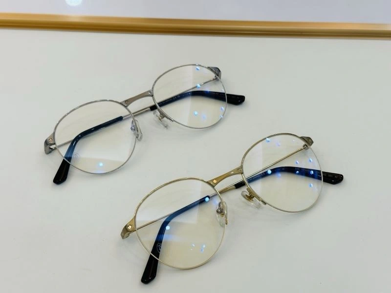 Original Cartier Sunglasses