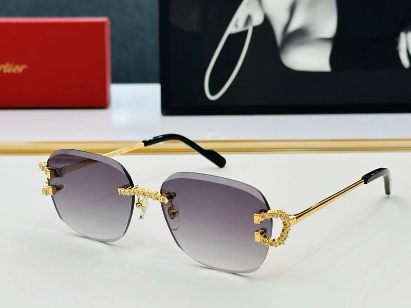 Cartier Sunglasses
