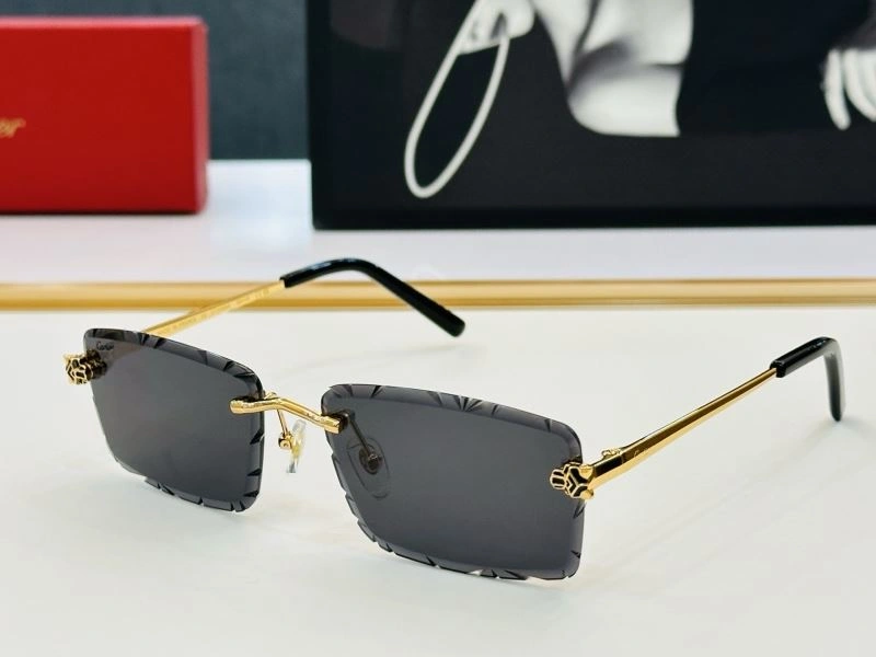 Cartier Sunglasses