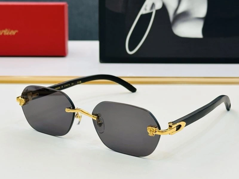 Cartier Sunglasses