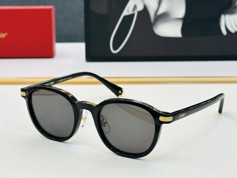 Cartier Sunglasses