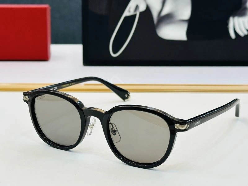 Original Cartier Sunglasses
