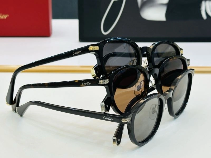 Original Cartier Sunglasses