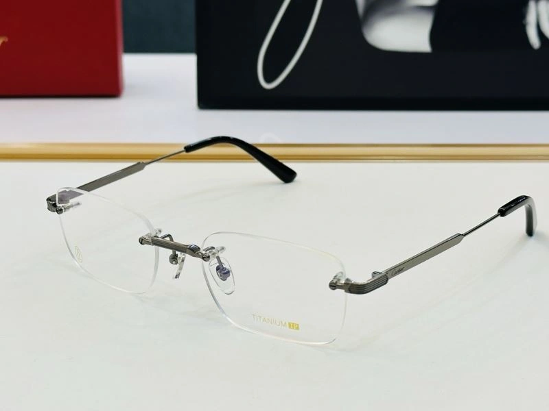 Cartier Sunglasses
