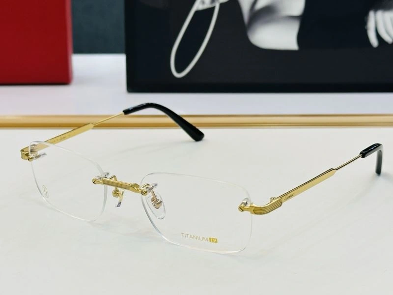Value-priced Cartier Sunglasses