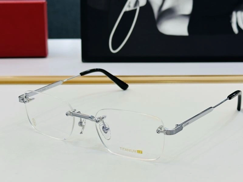 Value-priced Cartier Sunglasses