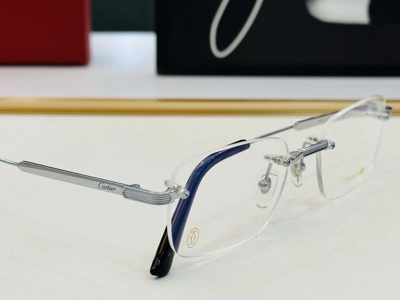 Value-priced Cartier Sunglasses