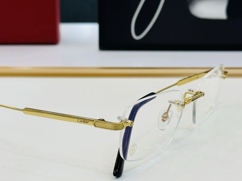 Value-priced Cartier Sunglasses