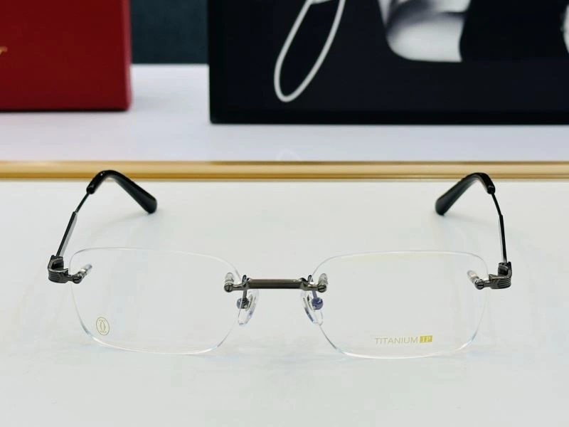 Value-priced Cartier Sunglasses