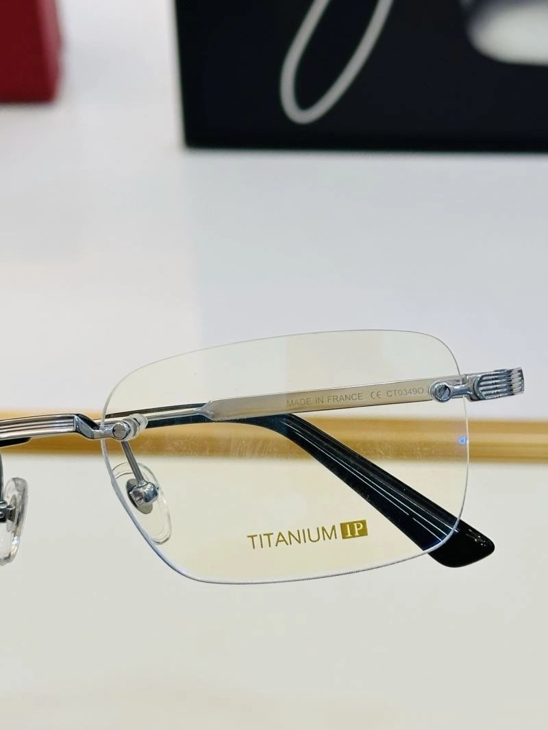 Value-priced Cartier Sunglasses